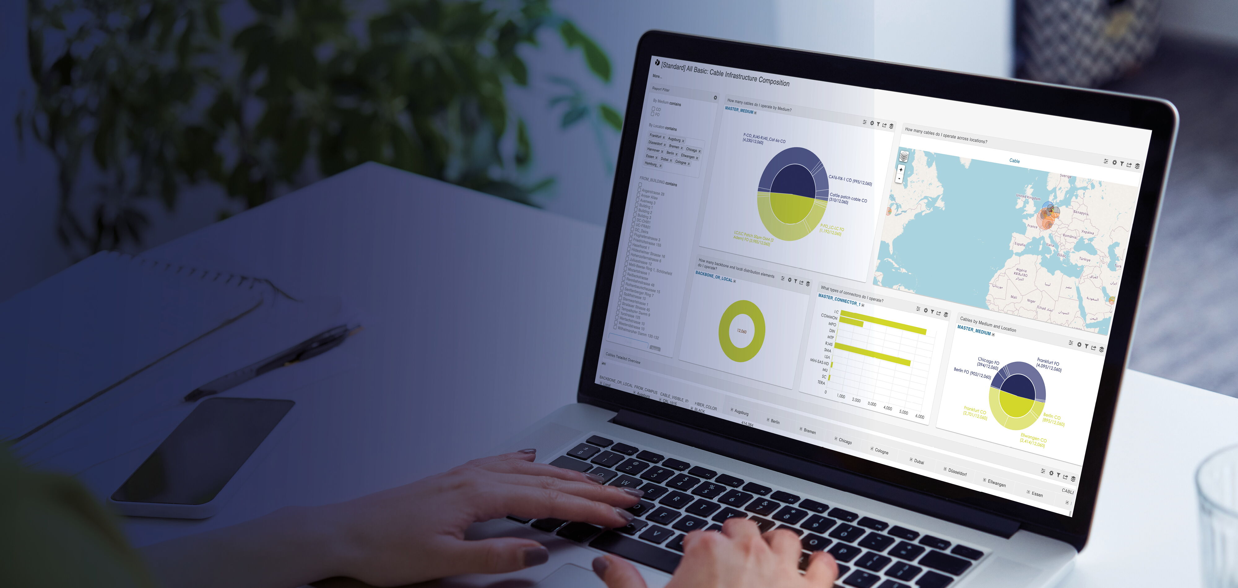 FNT Blog: Häufige Fragen zu FNT Command
